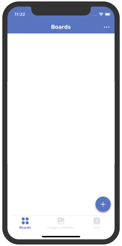 HomeBoard